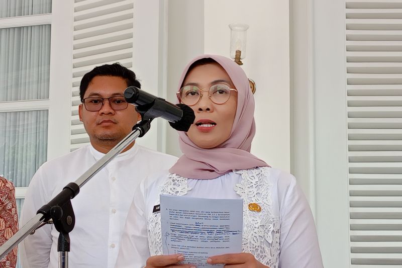 Satgas Pengendalian Udara DKI sebut razia emisi masih penting - ANTARA News