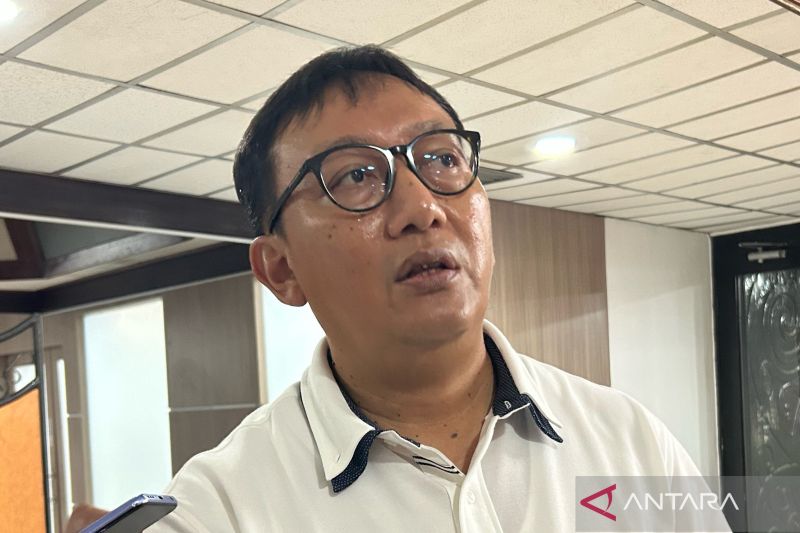 Badak LNG berharap LNG Hub jadi Proyek Strategis Nasional - ANTARA News