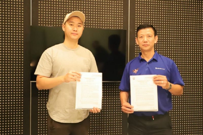 Rajawali Medan wakili Sumatera di IBL 2024 - ANTARA News