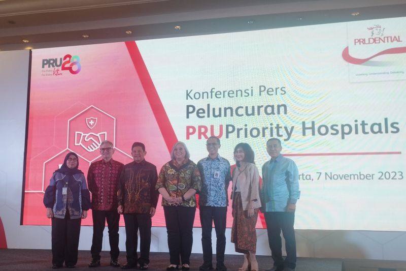 Prudential tingkatkan efektivitas proses klaim lewat inovasi baru ...