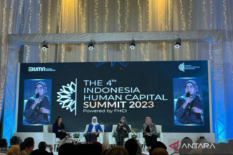 Keberagaman dan kesetaraan disebut mempengaruhi performa bisnis ...