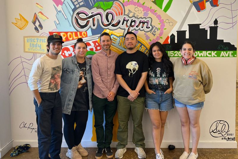 ONErpm dukung pengembangan pengetahuan dan peluang musisi Tanah Air ...