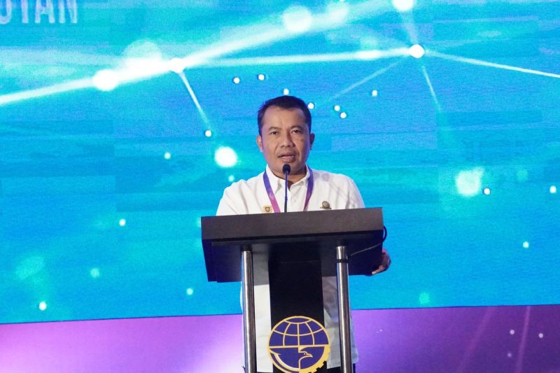 Ditjen Hubdat harap adanya perkembangan inovasi transportasi darat ...