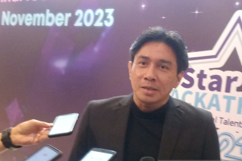 Generasi muda jadikan ICStar sebagai ajang unjuk kemampuan IT - ANTARA News