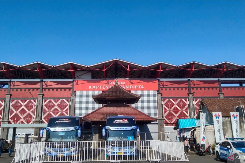 Wisata Stadion Dipta yang menambah daya tarik pariwisata Bali - ANTARA News