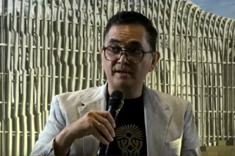 OIKN: Pembangunan IKN langkah strategis untuk bawa RI jadi negara maju ...