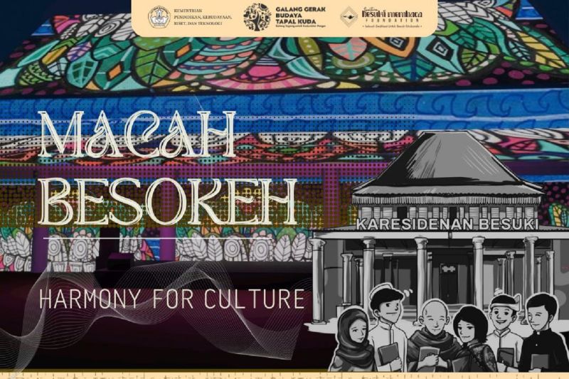 "Komunitas Besuki Membaca" ajak kaum muda kenali sejarah Besuki ...