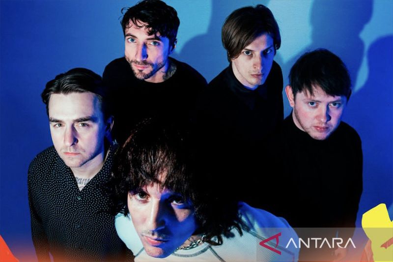 Vokalis BMTH ungkap alasan hentikan konser di Jakarta - ANTARA News