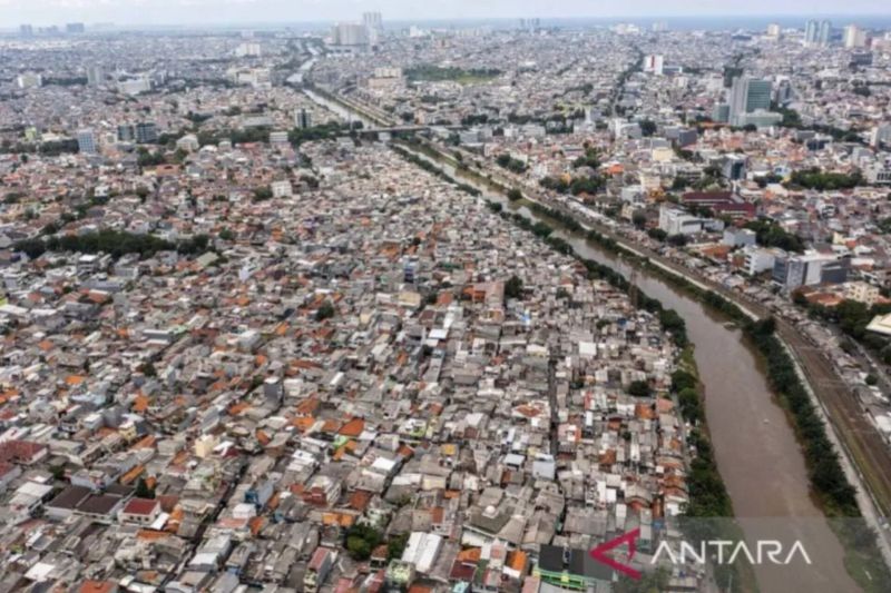 PAM Jaya sediakan "call center" baru untuk mudahkan layanan - ANTARA News