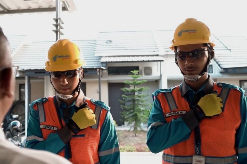 Waspadai penipuan atasnamakan PLN, kenali ciri petugas resmi - ANTARA ...