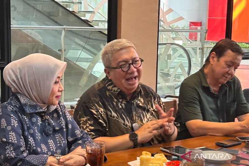 Aprindo berharap konflik Israel-Palestina tak korbankan hak konsumen ...