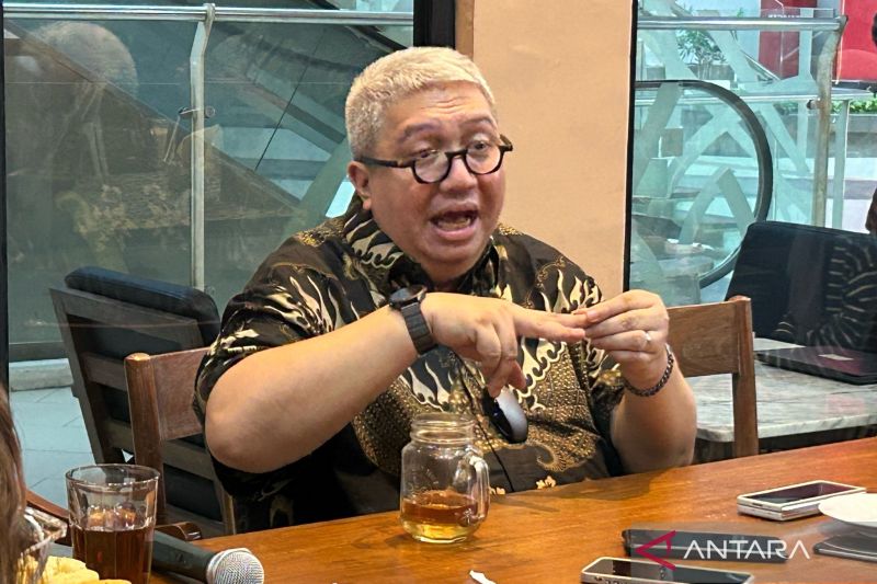 Aprindo prediksi pertumbuhan ritel nasional capai 4,2 persen - ANTARA News