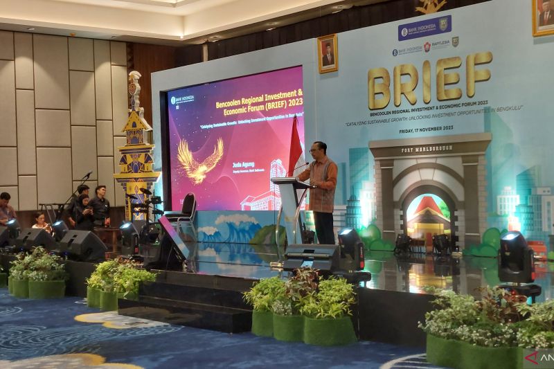 BI: Indonesia tujuan investasi menarik di tengah ketidakpastian global ...