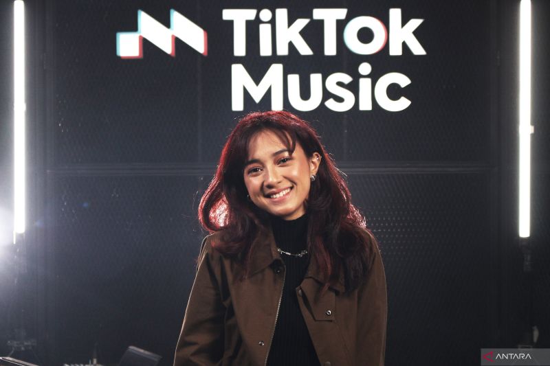 TikTok Music Live kembali hadirkan deret talenta musik lintas-genre - ANTARA News