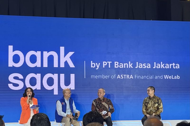 Astra Financial buka peluang kolaborasi AstraPay dengan Bank Saku ...