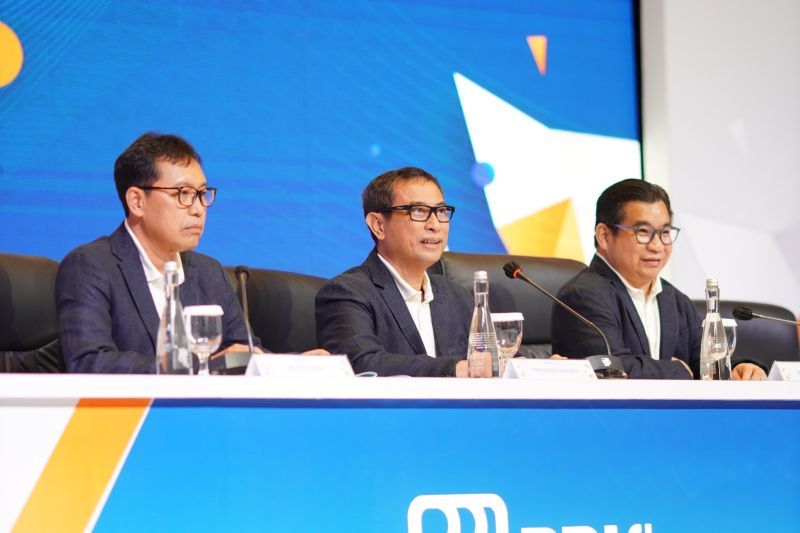 BRI Finance incar pembiayaan baru tumbuh 20 persen di 2024 - ANTARA News