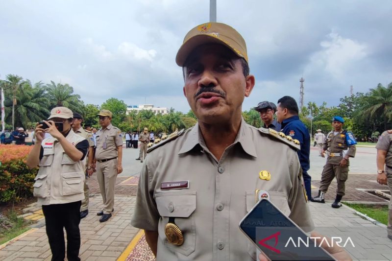 Pemkot Jaktim tetap bangun Puskesmas di lahan RTH Kayu Putih - ANTARA News