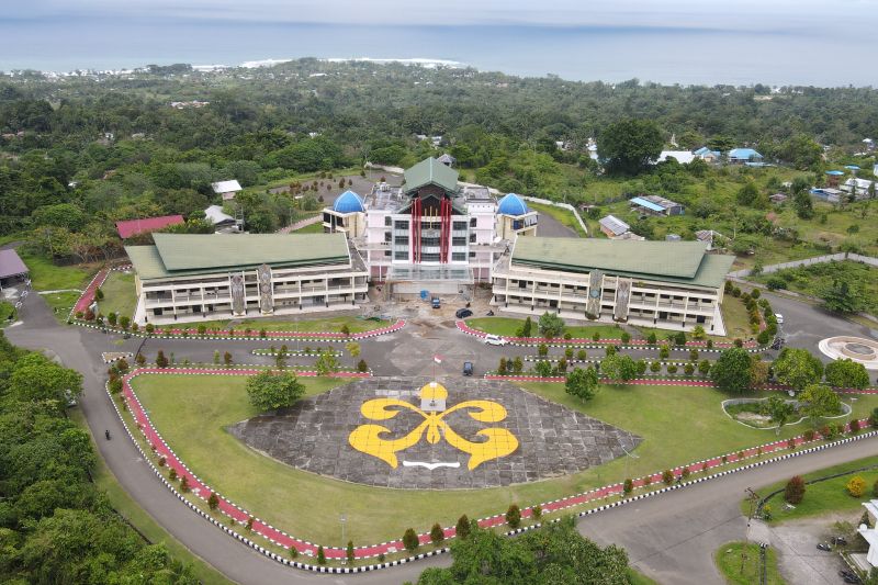 Unipa tahun ini luluskan 22 dokter untuk pertama kalinya