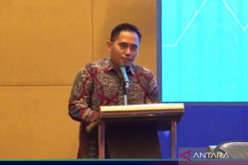 Ekonom: Perlambatan ekonomi AS dan China pengaruhi ekspor Indonesia ...