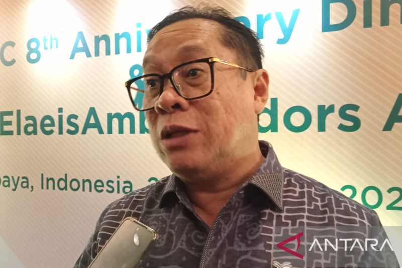 CPOPC minimalisasi risiko implementasi EUDR terhadap petani sawit - ANTARA News