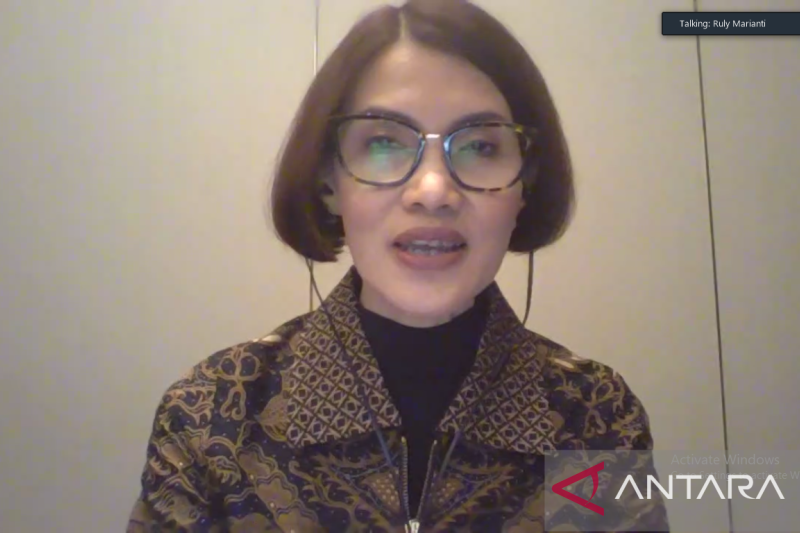 Indonesia-Jerman kembangkan pekerjaan hijau sektor energi terbarukan - ANTARA News