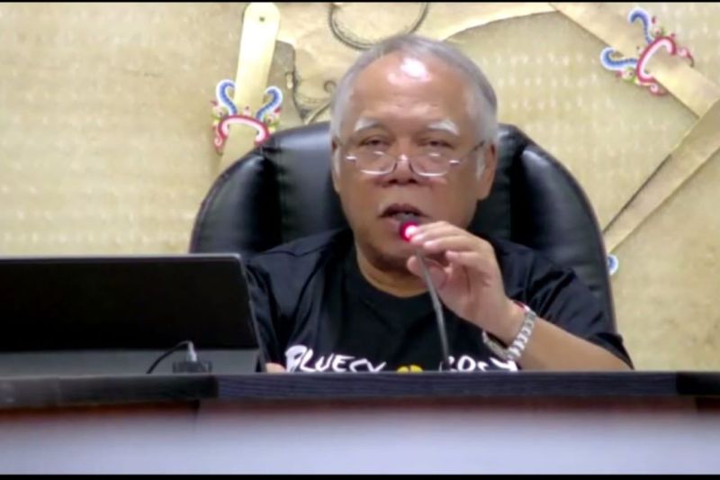 Menteri PUPR: SDM unggul solusi terhadap tantangan pembangunan - ANTARA News