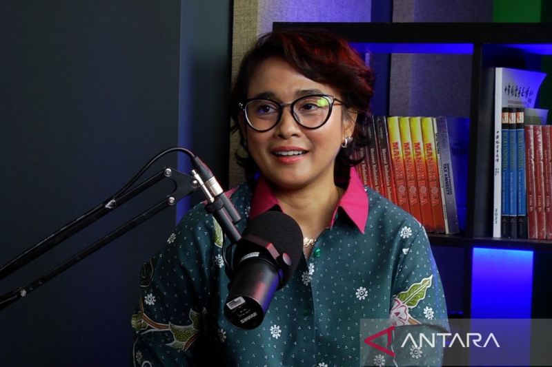 RI bonus demografi 2030, ahli: kesehatan mental perlu diperhatikan ...