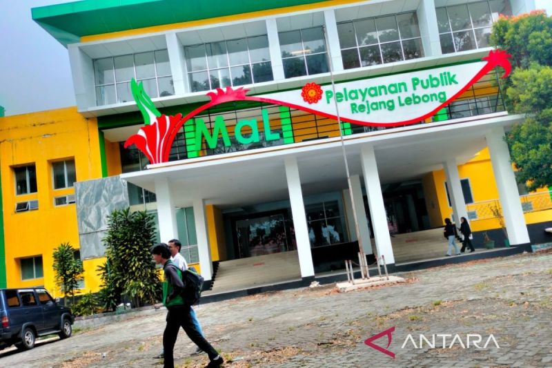 Rejang Lebong layani pengurusan 23 jenis perizinan - ANTARA News Bengkulu