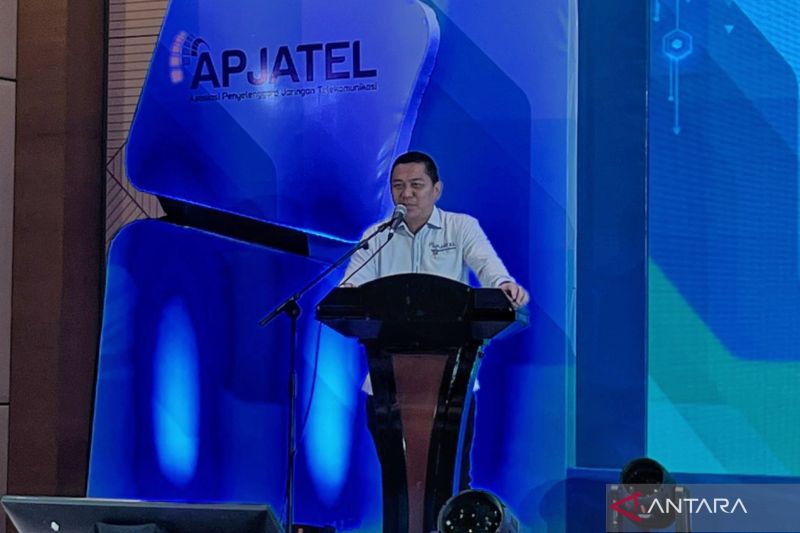 APJATEL gelar rakernas, bahas pembangunan infrastruktur digital merata ...
