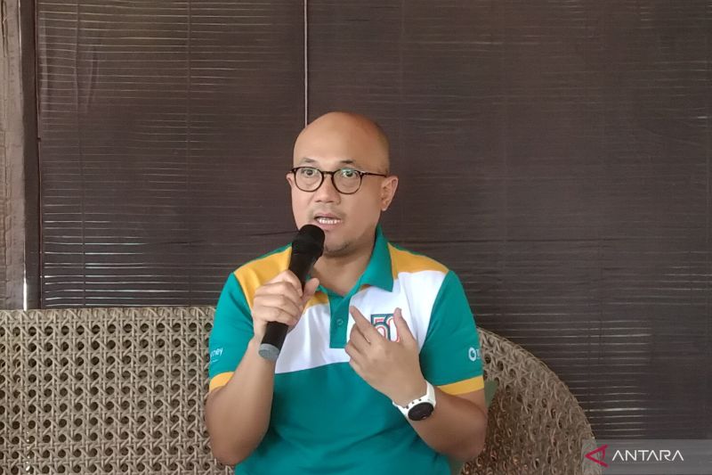 ITDC anggarkan Rp40 miliar peremajaan kawasan the Nusa Dua Bali 2024 ...