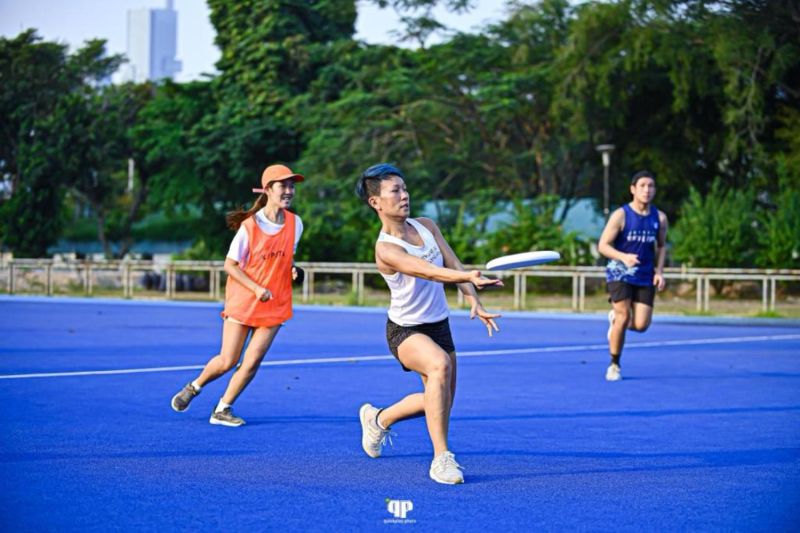 PPTI tingkatkan partisipasi dalam kompetisi "piring terbang" pada 2024 ...