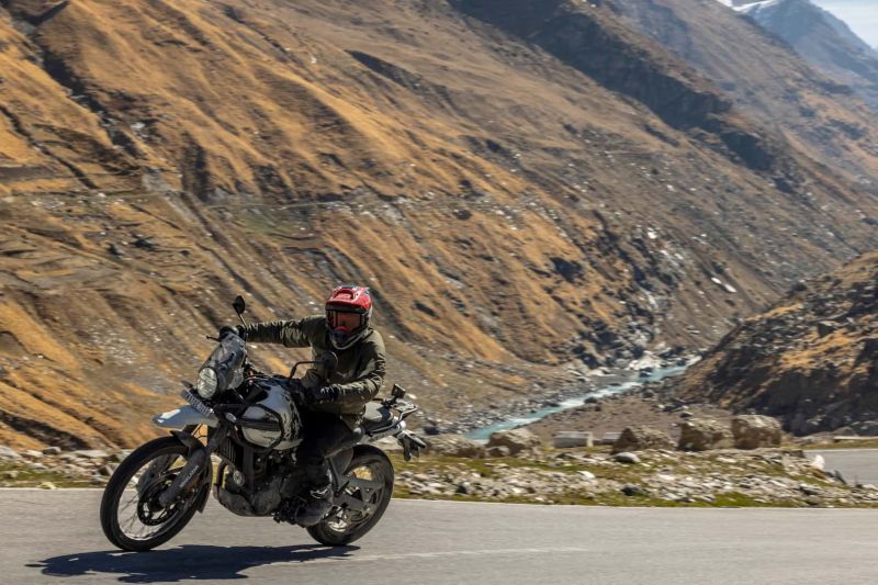 Kemarin, harga Royal Enfield Himalayan hingga tiket konser RAN - ANTARA ...