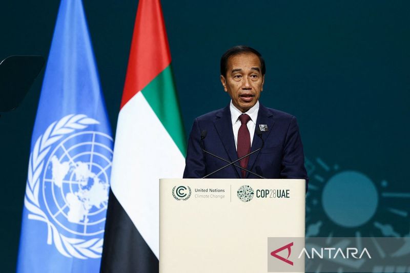 Survei Y-Publica: Tingkat kepuasan publik Jokowi capai rekor tertinggi - ANTARA News