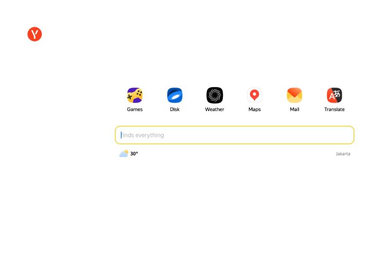 Yandex Search terdaftar sebagai PSE, komitmen patuhi aturan - ANTARA News Yandex Search terdaftar sebagai PSE, komitmen patuhi aturan - ANTARA News