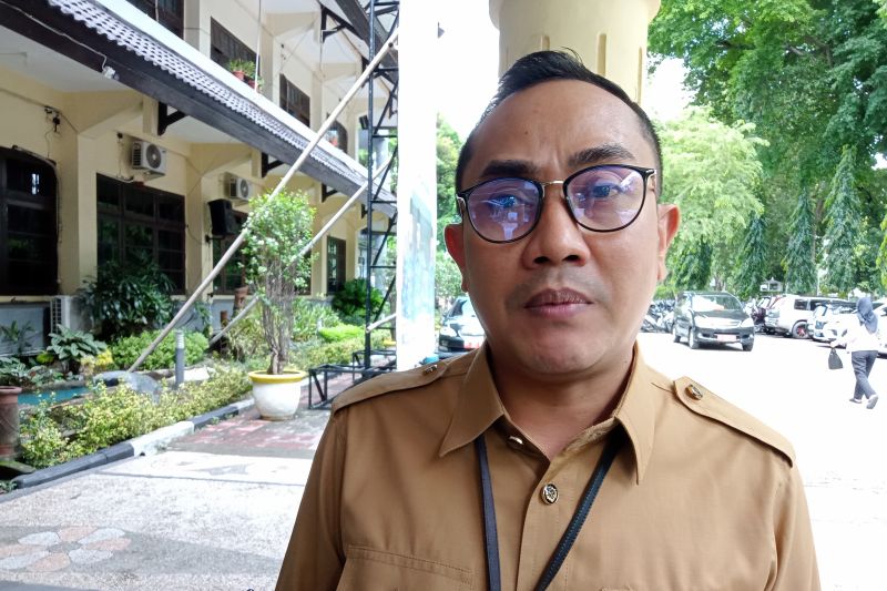 Pemkot Mataram tetapkan 11 puskesmas jadi BLUD - ANTARA News Pemkot Mataram tetapkan 11 puskesmas jadi BLUD - ANTARA News