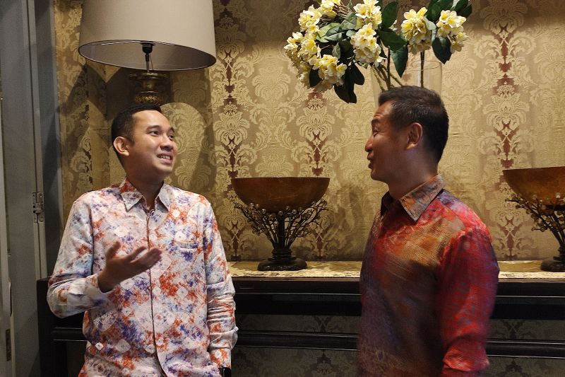 Praktisi ungkap tantangan Indonesia dalam pengembangan teknologi ...