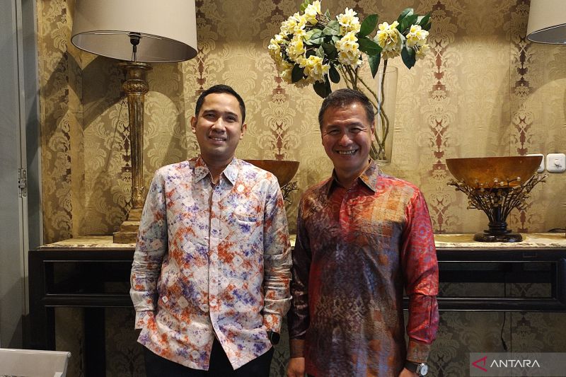 Cloudera prediksi perusahaan di Asia Pasifik harus antirapuh pada 2024 ...