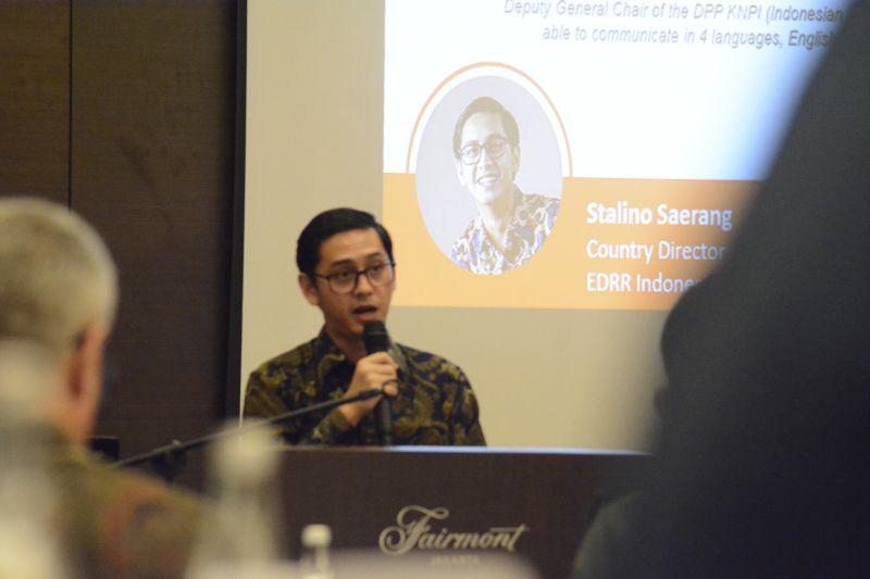 BRIN sebut kolaborasi kunci utama mitigasi dan penanggulangan bencana ...