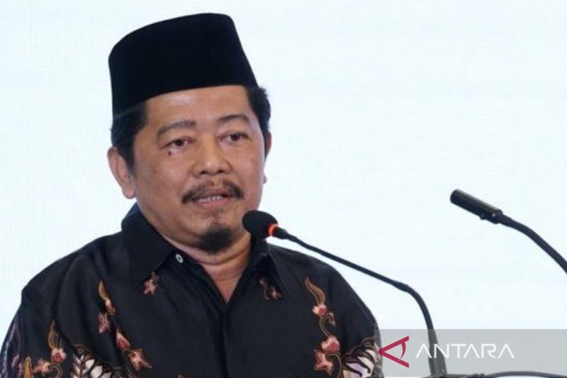 Komisi Dakwah MUI: Penting kembangkan pemahaman Islam moderat - ANTARA News
