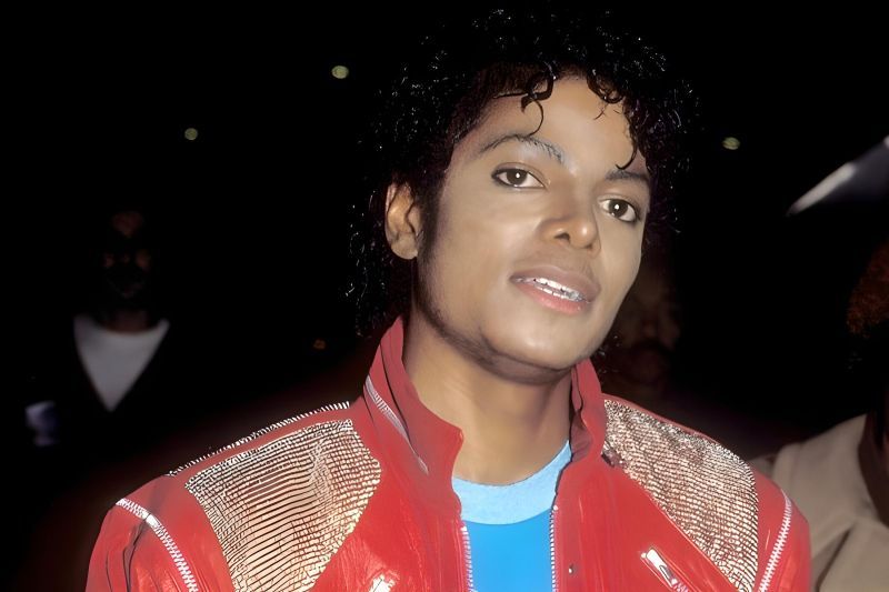 Rekaman studio pertama Michael Jackson "Big Boy" rilis versi digital ...