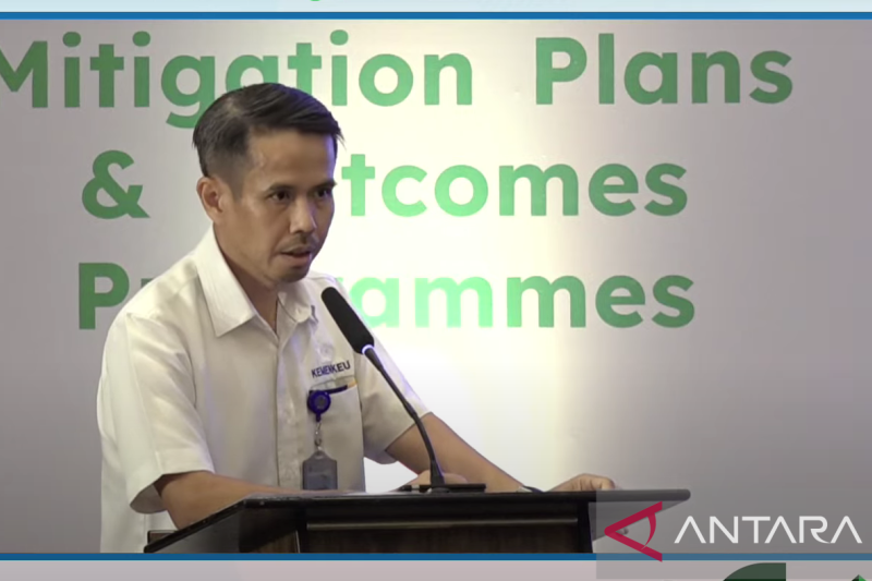 BPDLH luncurkan program Catalytic Fund untuk penuhi target SDGs - ANTARA News