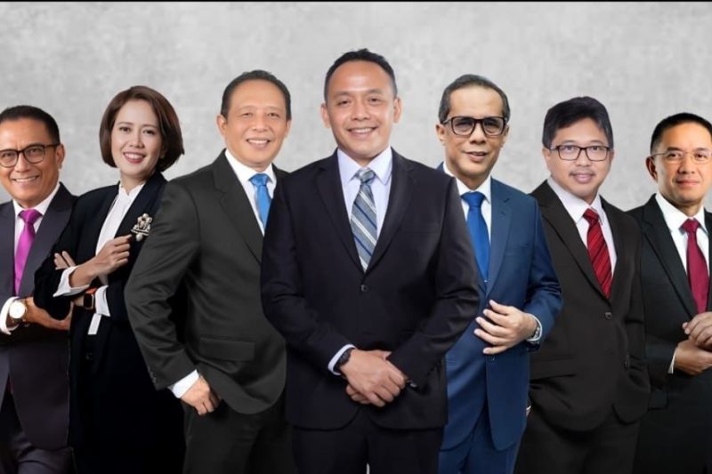 Kementerian BUMN angkat jajaran Direksi PalmCo - ANTARA News Jambi