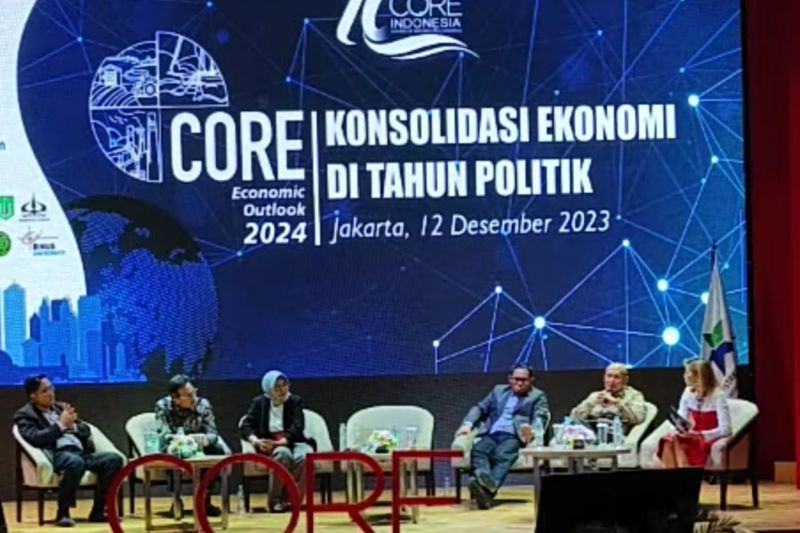 Ekonom CORE sebut Indonesia masih perlu diversifikasi ekspor - ANTARA News
