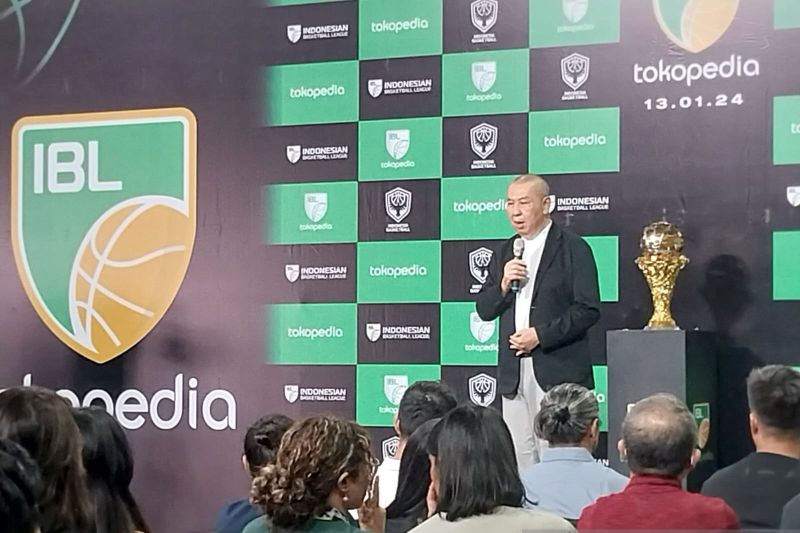 Perbasi ingatkan klub taat prosedur perizinan rekrut pemain daerah ...