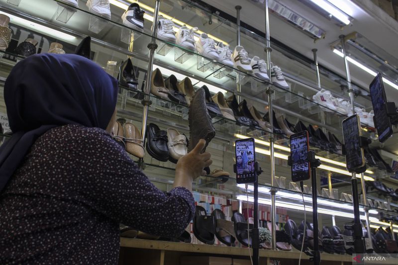Cara daftar TikTok Shop untuk berjualan online - ANTARA News
