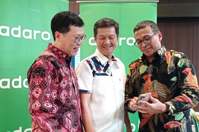Adaro proyeksikan produksi batu bara thermal akan flat di 2024 - ANTARA News