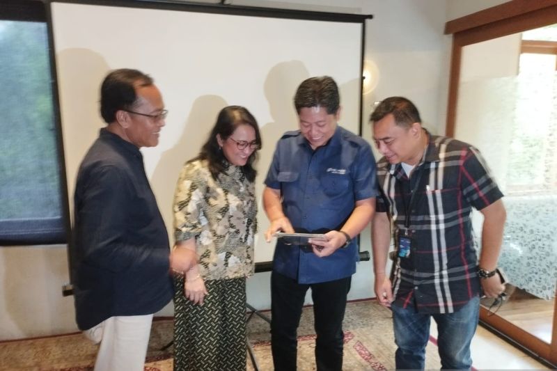 SPSL buka opsi divestasi saham Jalan Tol Cibitung-Cilincing - ANTARA News