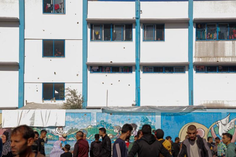 Seruan gencatan senjata di Gaza kian lantang - ANTARA News