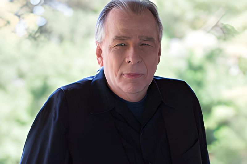 Jim Ladd, DJ rock dan pembawa acara SiriusXM tutup usia ke-75 tahun ...