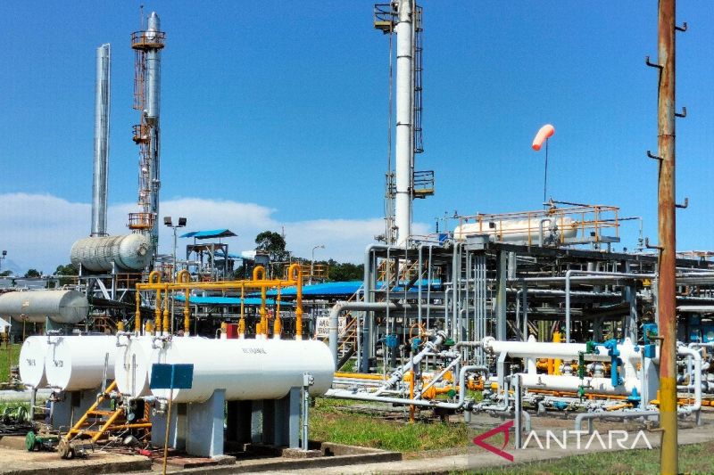 SKK Migas: Indonesia Timur tumpuan harapan bagi industri hulu migas ...